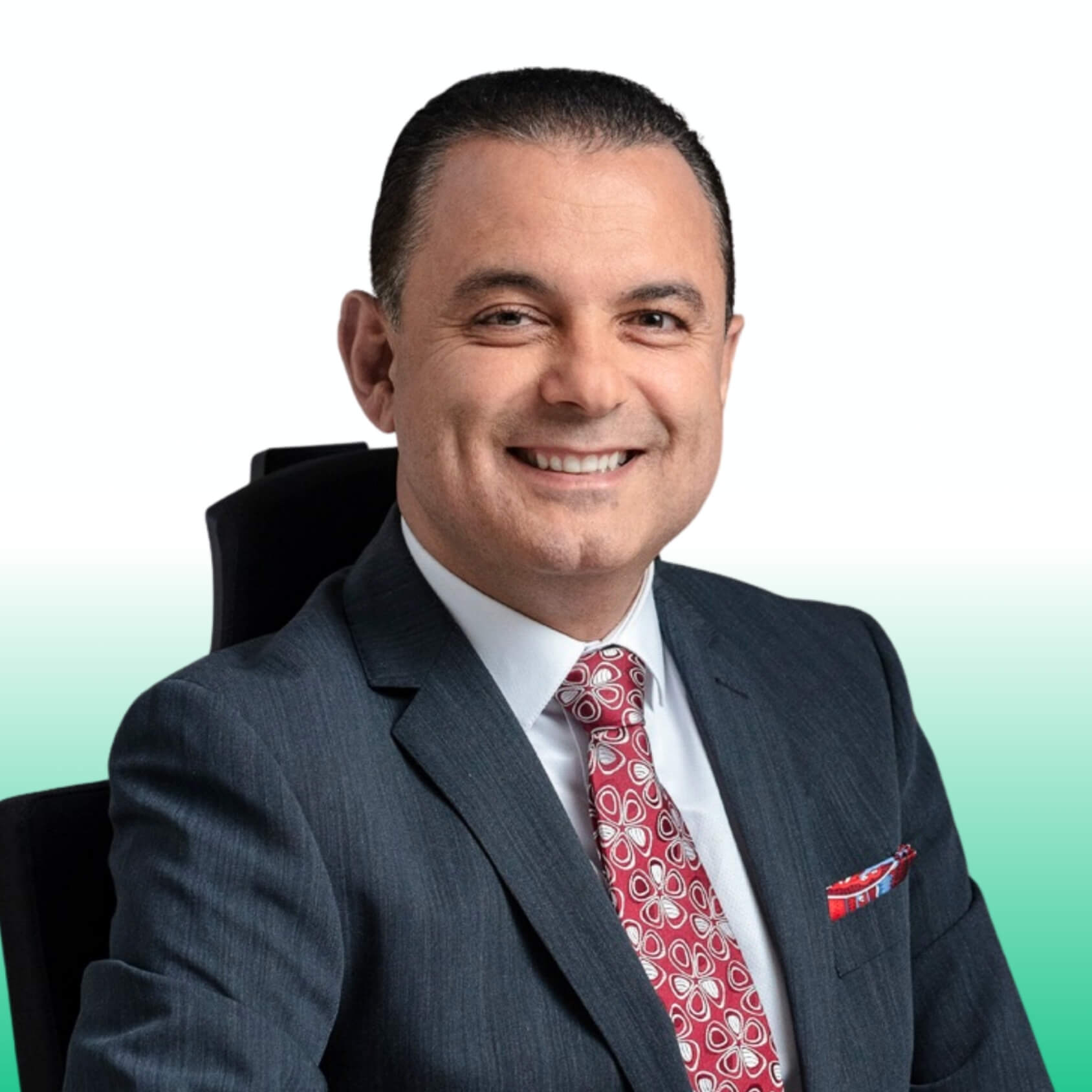 Global Health Exhibition | October 26-29 2026