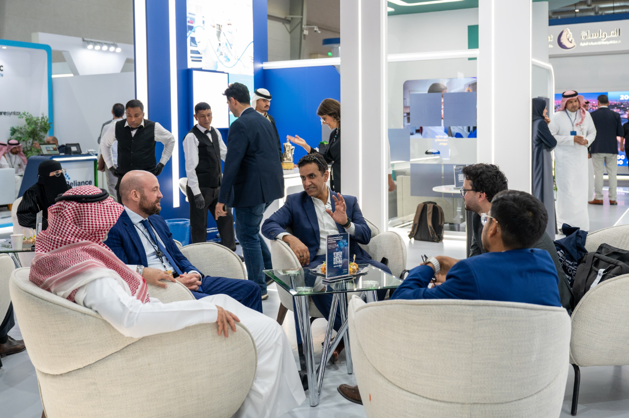 VIP Investor Program | Global Health Exhibition