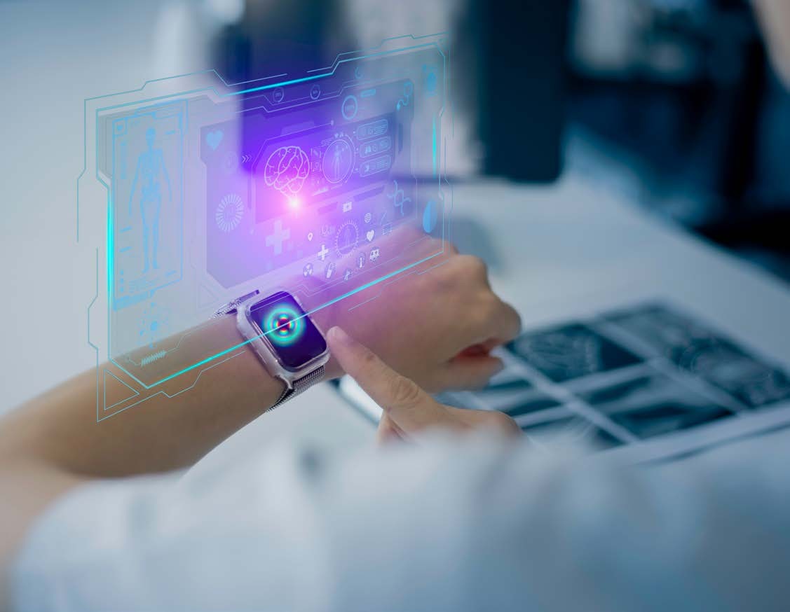 Upcoming healthcare project in KSA: Propelling demand for healthcare ...