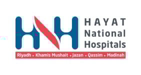 Global Health Exhibition 2023 | Hayat